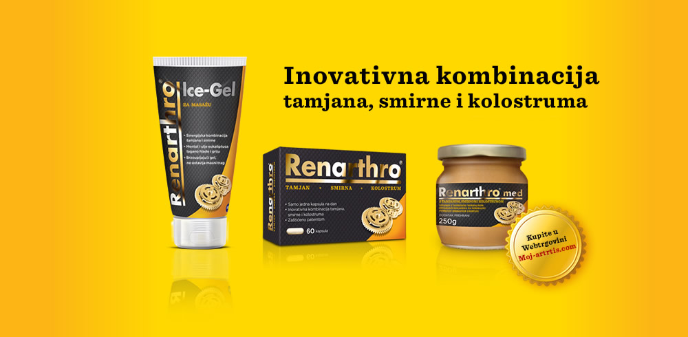 Renarthro - Renarthro